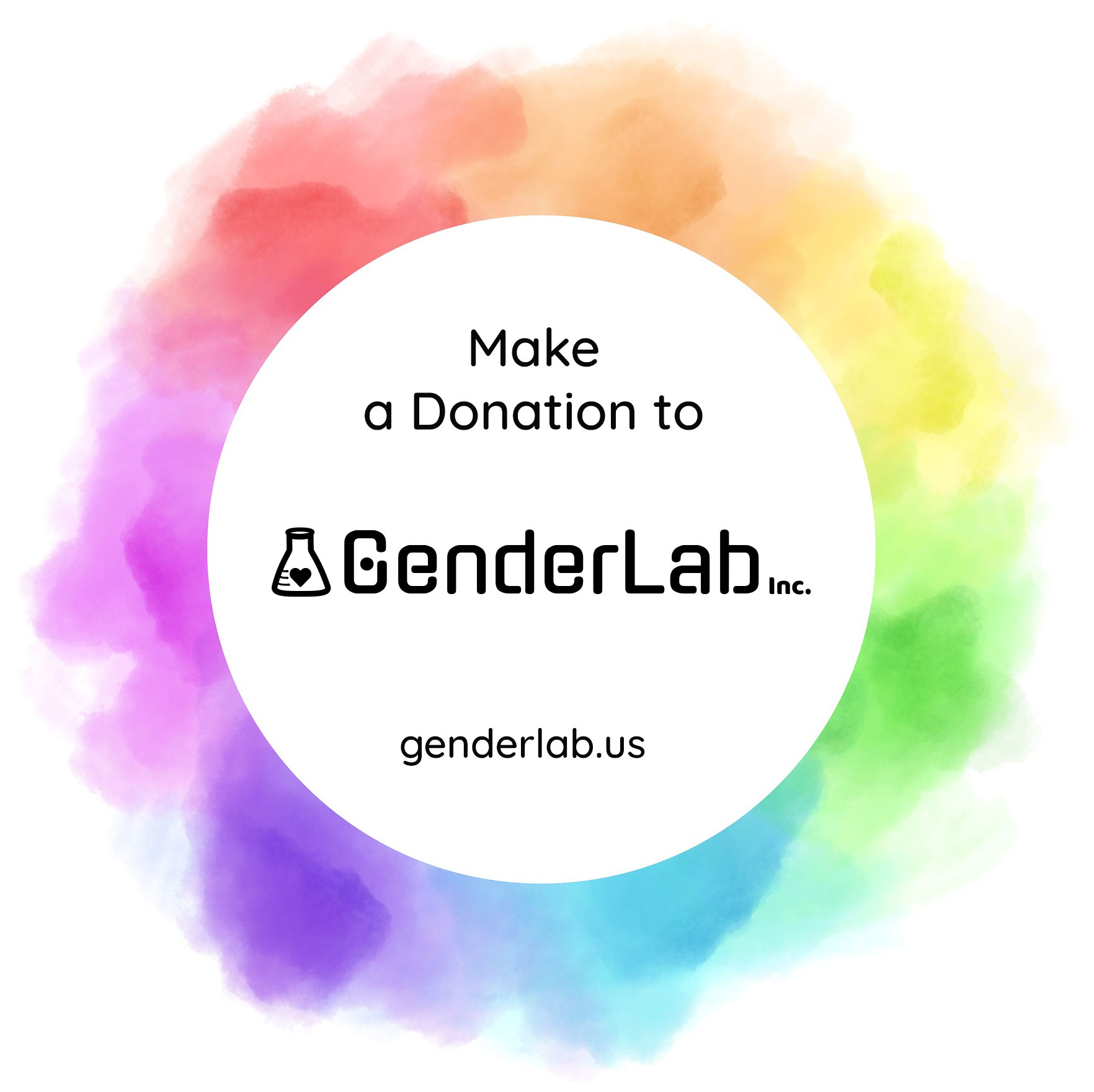 Donate – GenderLab